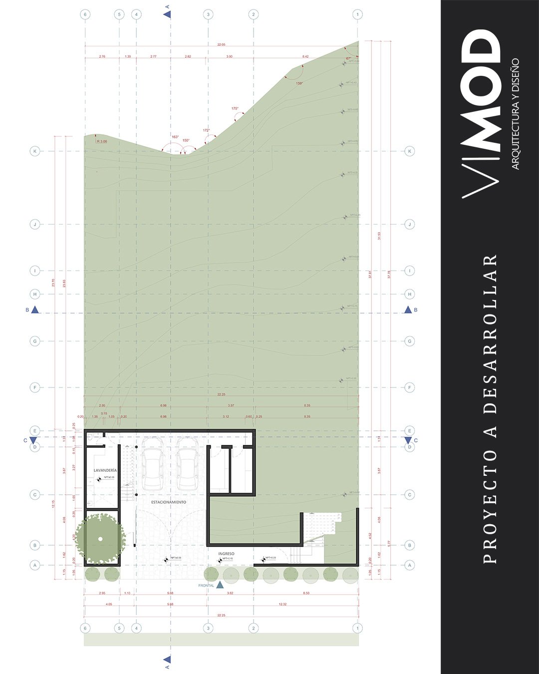 Archicad Básico - VIMOD