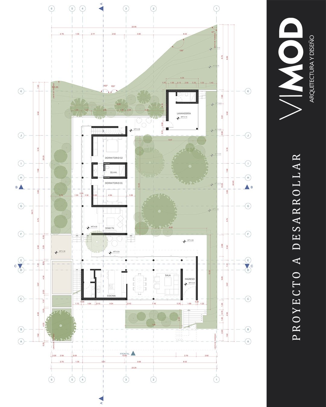 Archicad Básico - VIMOD