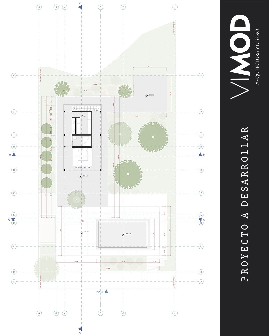 Archicad 27 - Básico - VIMOD