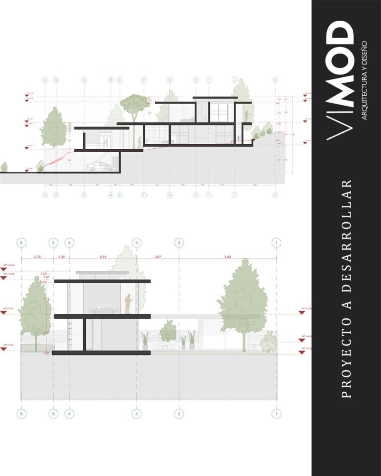 ARCHICAD 27 – BÁSICO – VIMOD