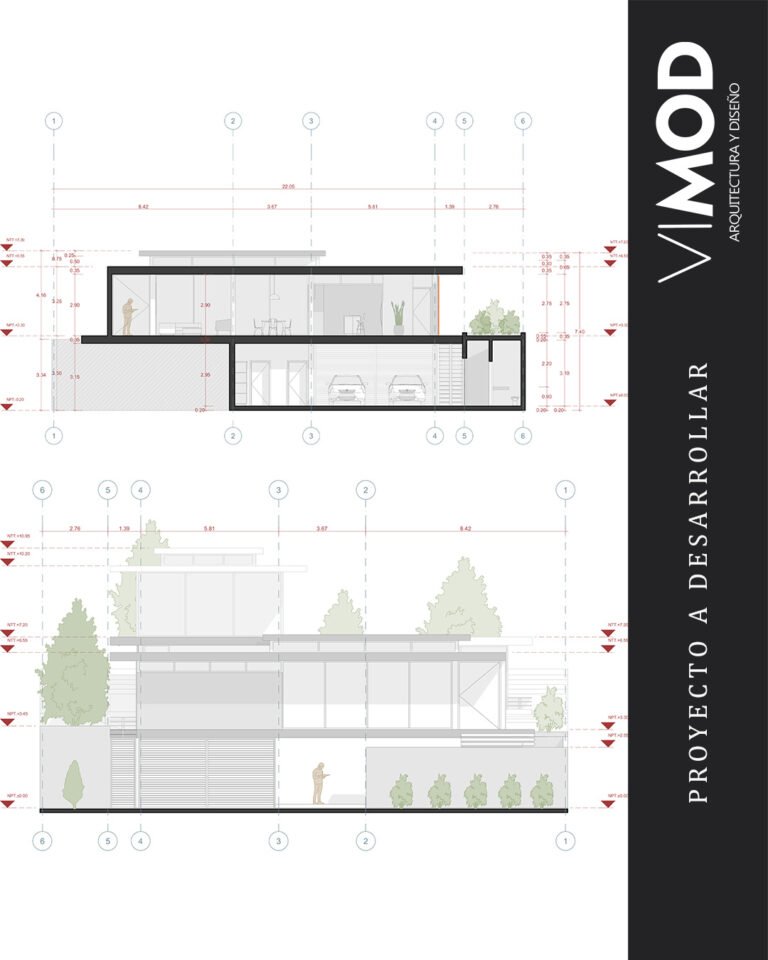 Archicad 27 - Básico - VIMOD